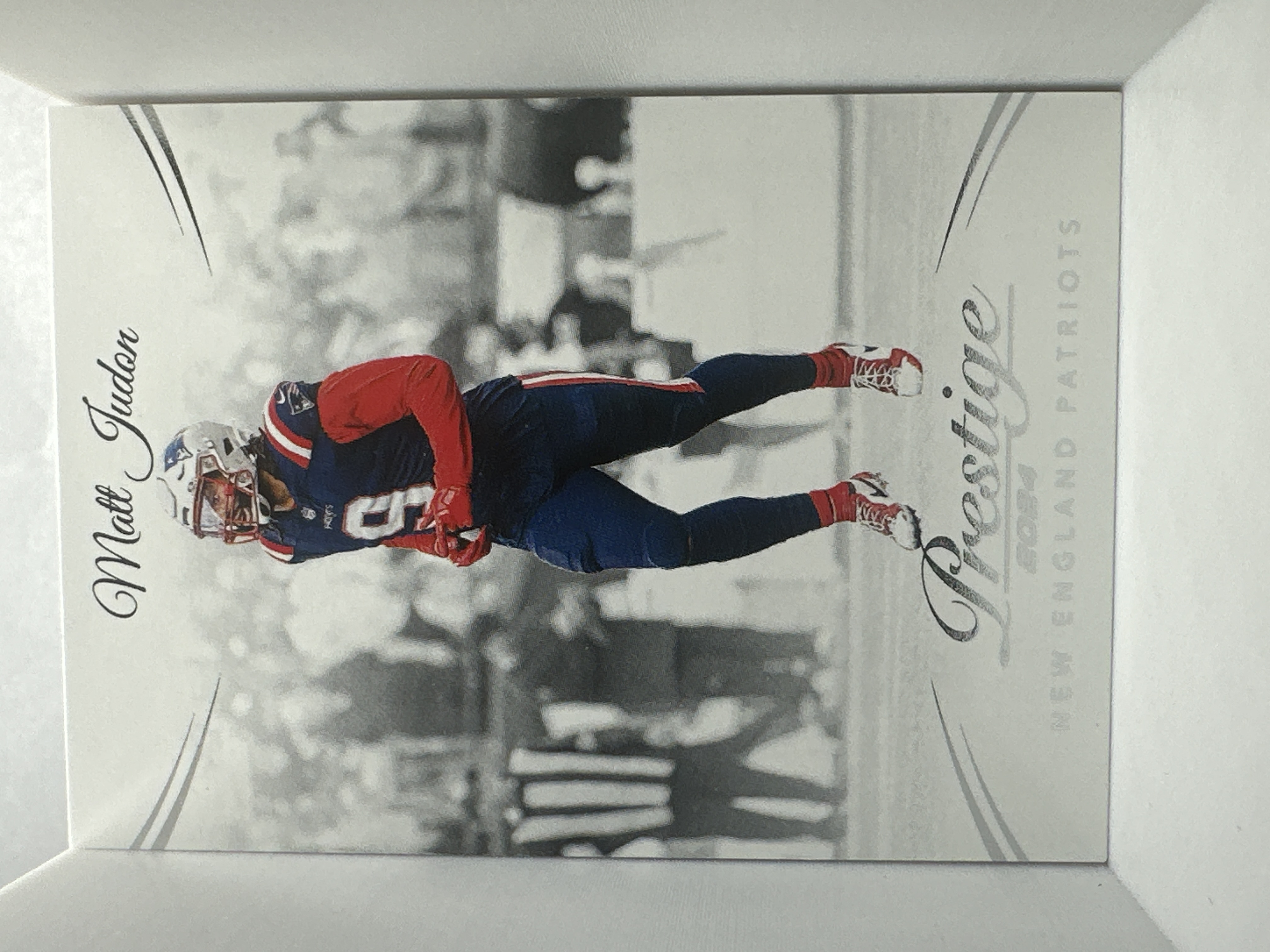 🔥 2024 Panini Prestige Matt Judon #207 🔥 | eBay